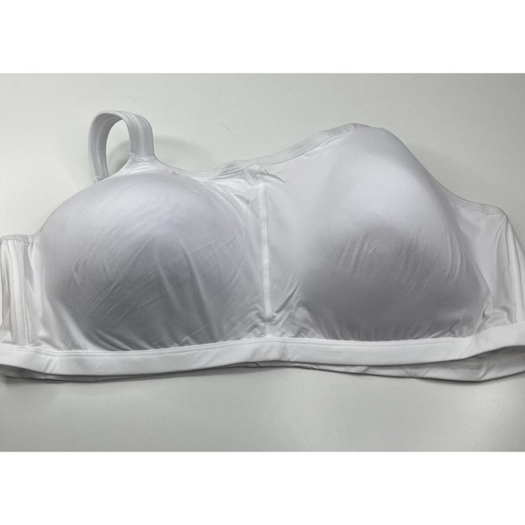 Breezies | Intimates & Sleepwear | Nwt Breezies Full Coverage Wire Free ...